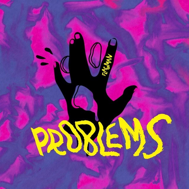 Problems by Flagman | Rock Era Magazine