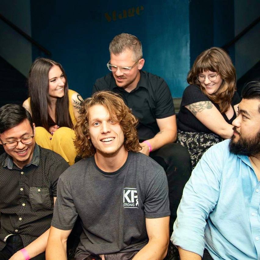 Artist Review: Ludlow | Rock Era Magazine