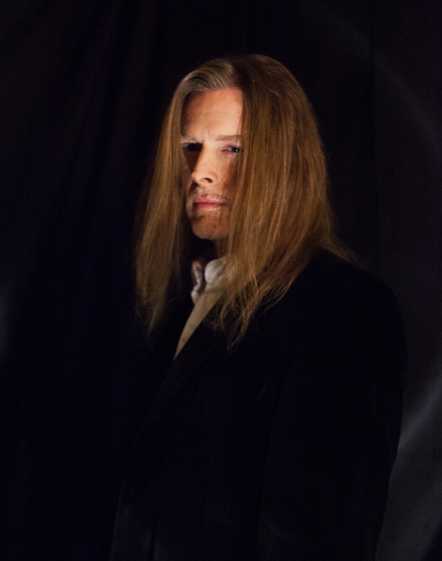 Chatting with Sluka | Rock Era Magazine