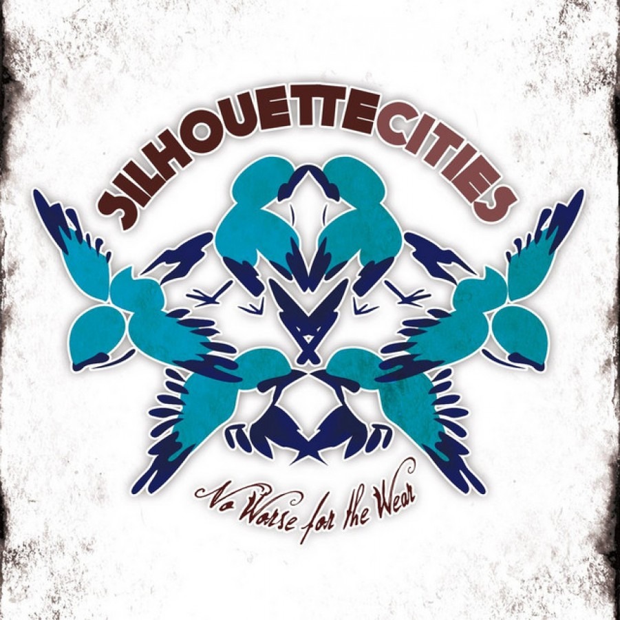 Silhouette Cities – No Worse For The Wear | Rock Era Magazine