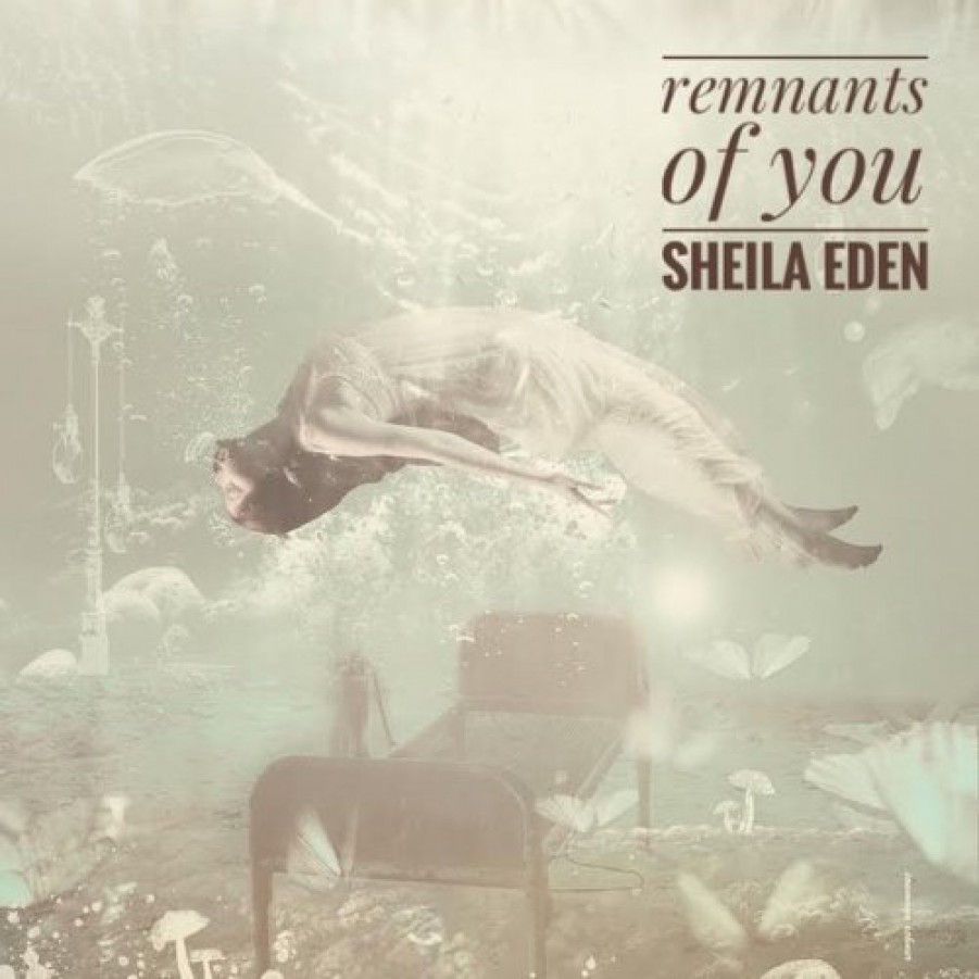 Review: Remnants of You by Sheila Eden | Rock Era Magazine