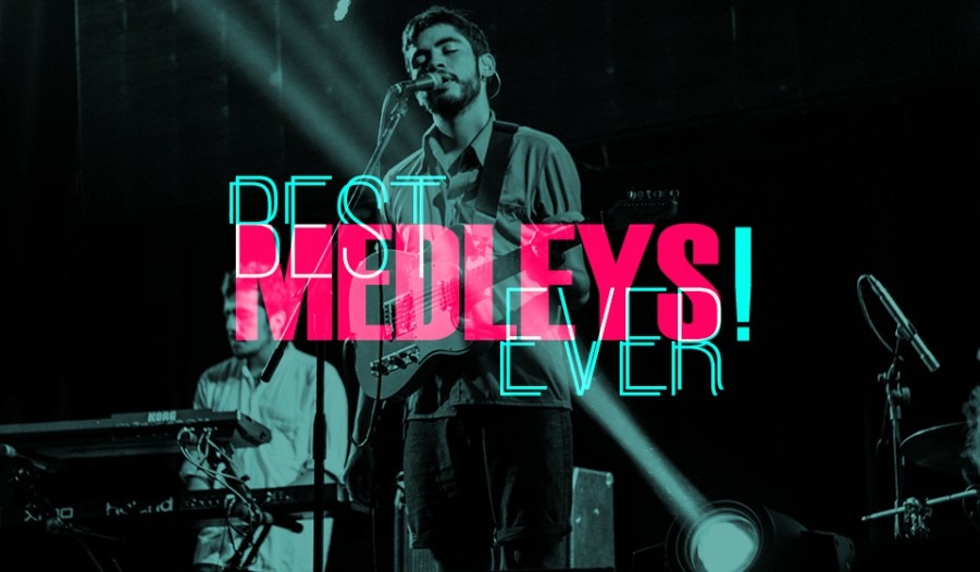 Best Ten Rock/Metal Medleys! | Rock Era Magazine