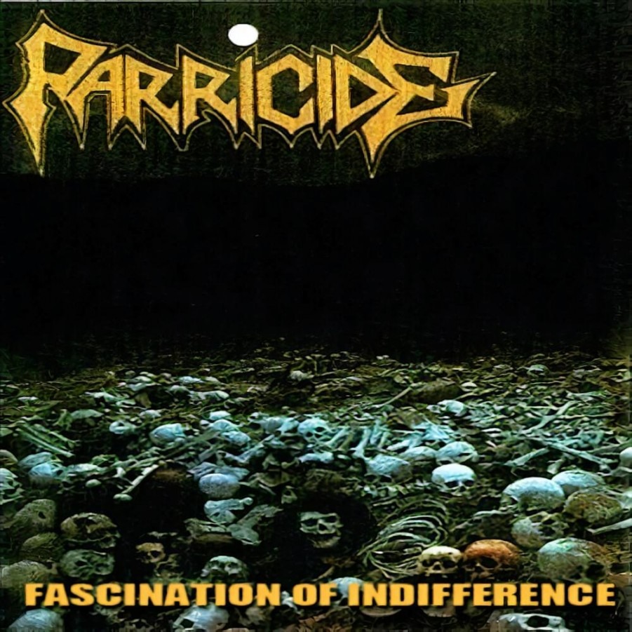 Parricide’s About Nothing | Rock Era Magazine
