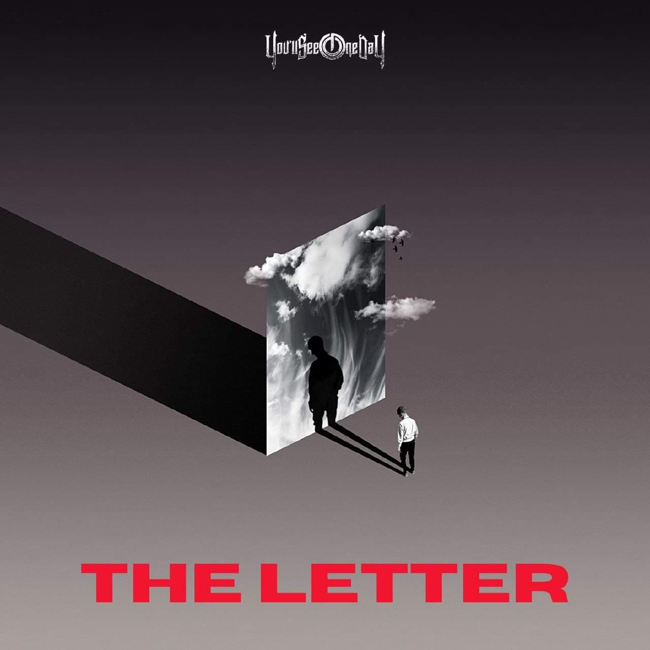 The Letter by You’ll See One Day | Rock Era Magazine