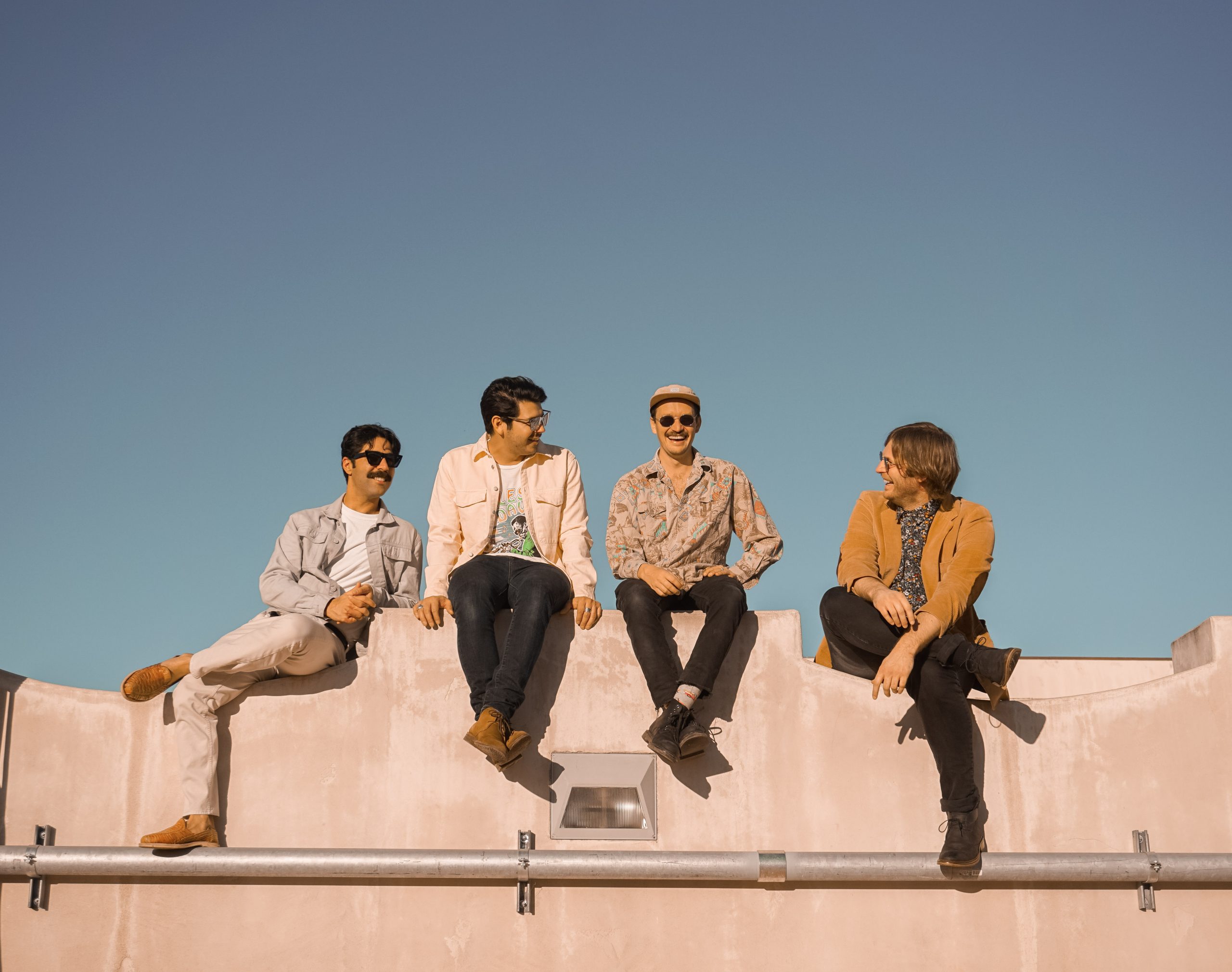 Diamond Wings by Plastic Harpoons | Rock Era Magazine
