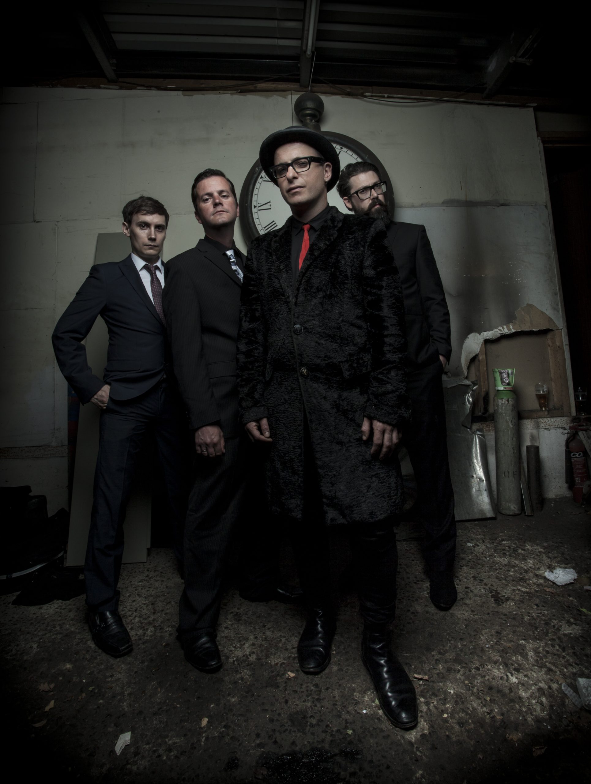 Halcyon Daze by PolSky | Rock Era Magazine