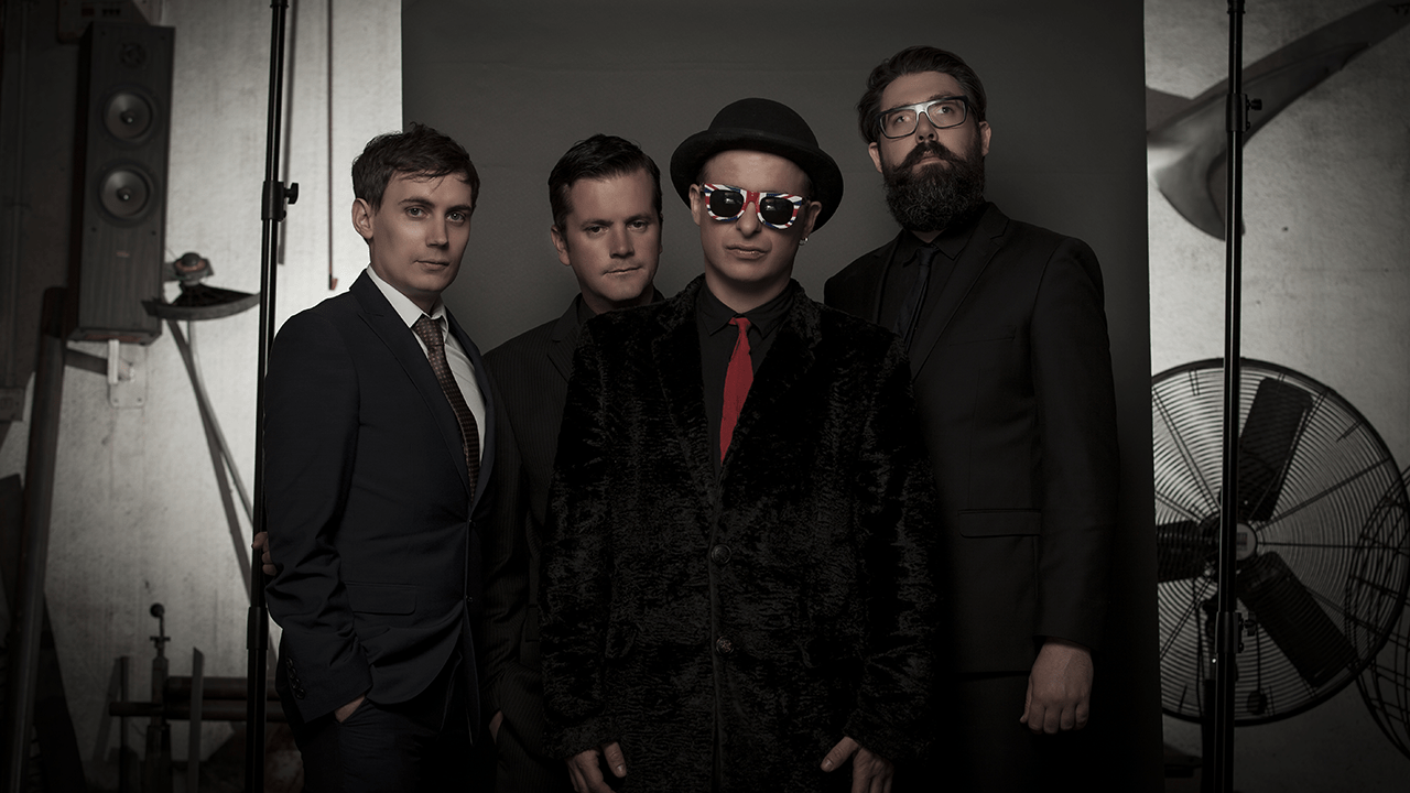 Halcyon Daze by PolSky | Rock Era Magazine