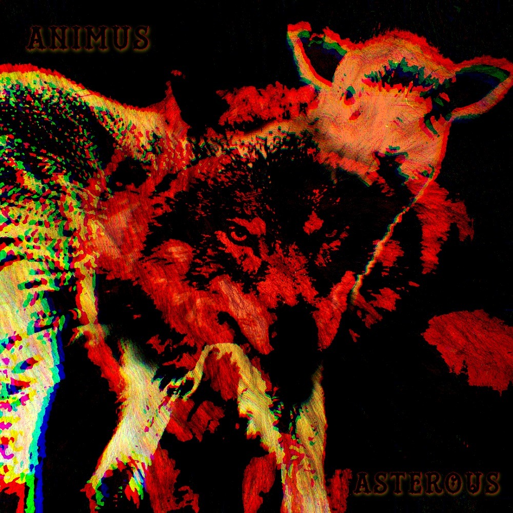 Animus by Asterous | Rock Era Magazine