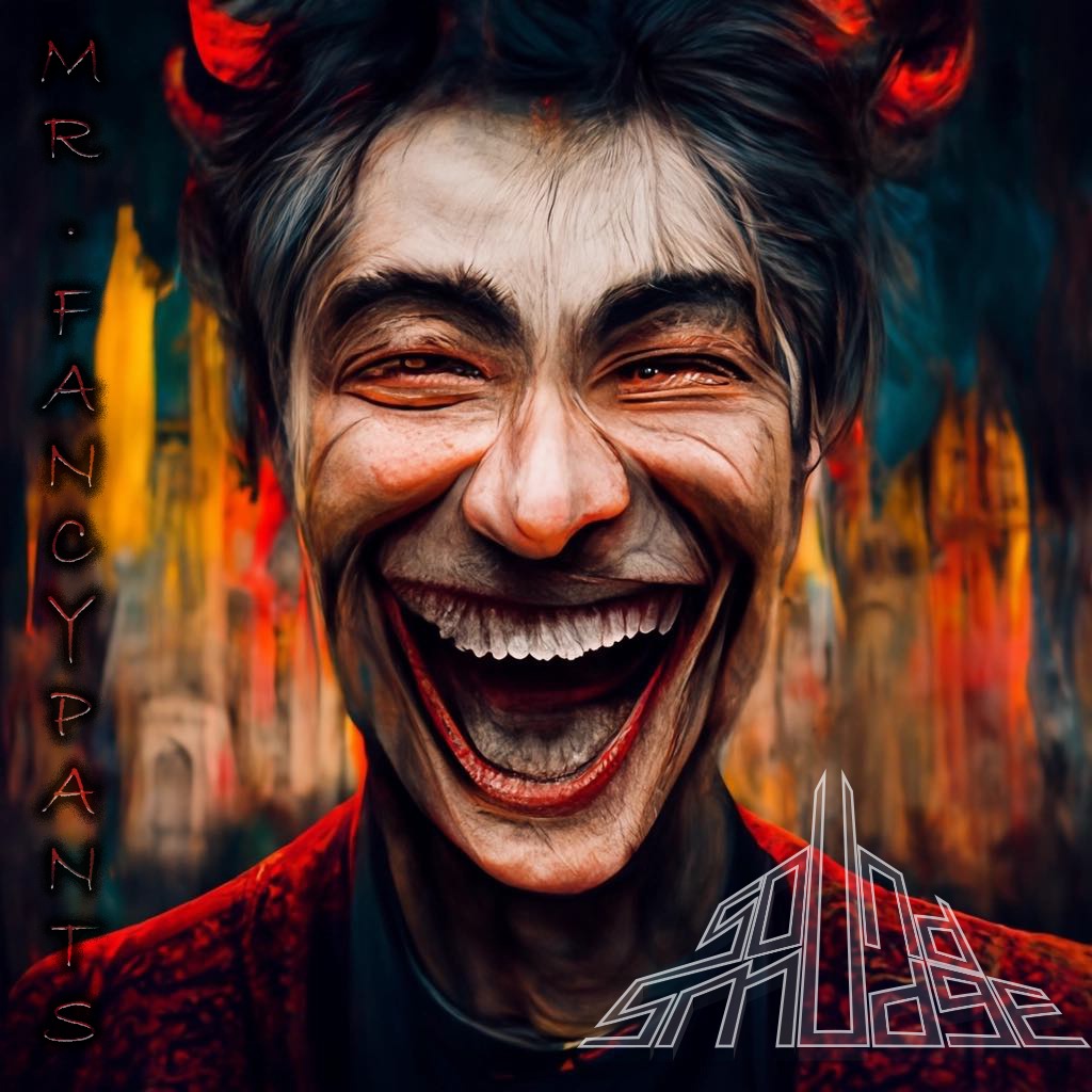 Mr. Fancy Pants by Soundsmudge | Rock Era Magazine