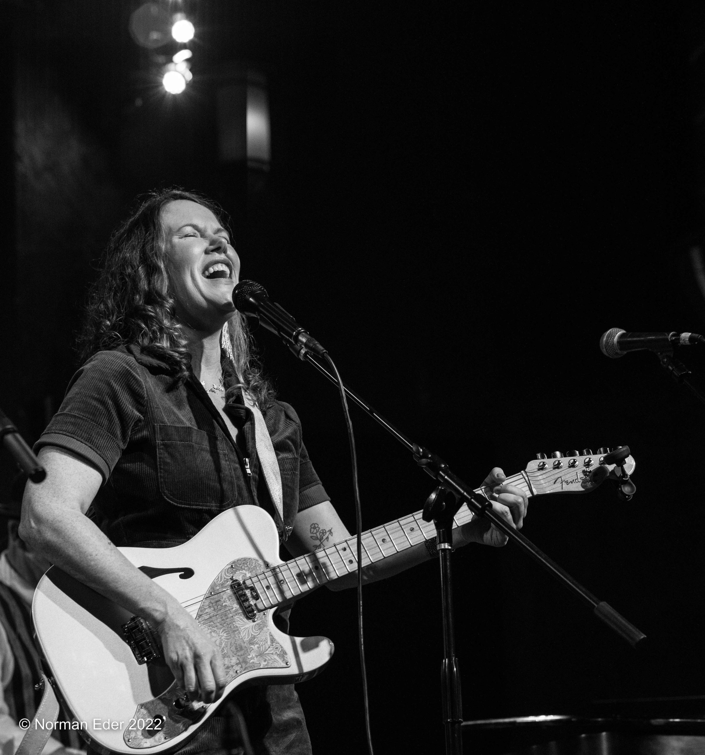 Album: Live It All by Red Bird | Rock Era Magazine