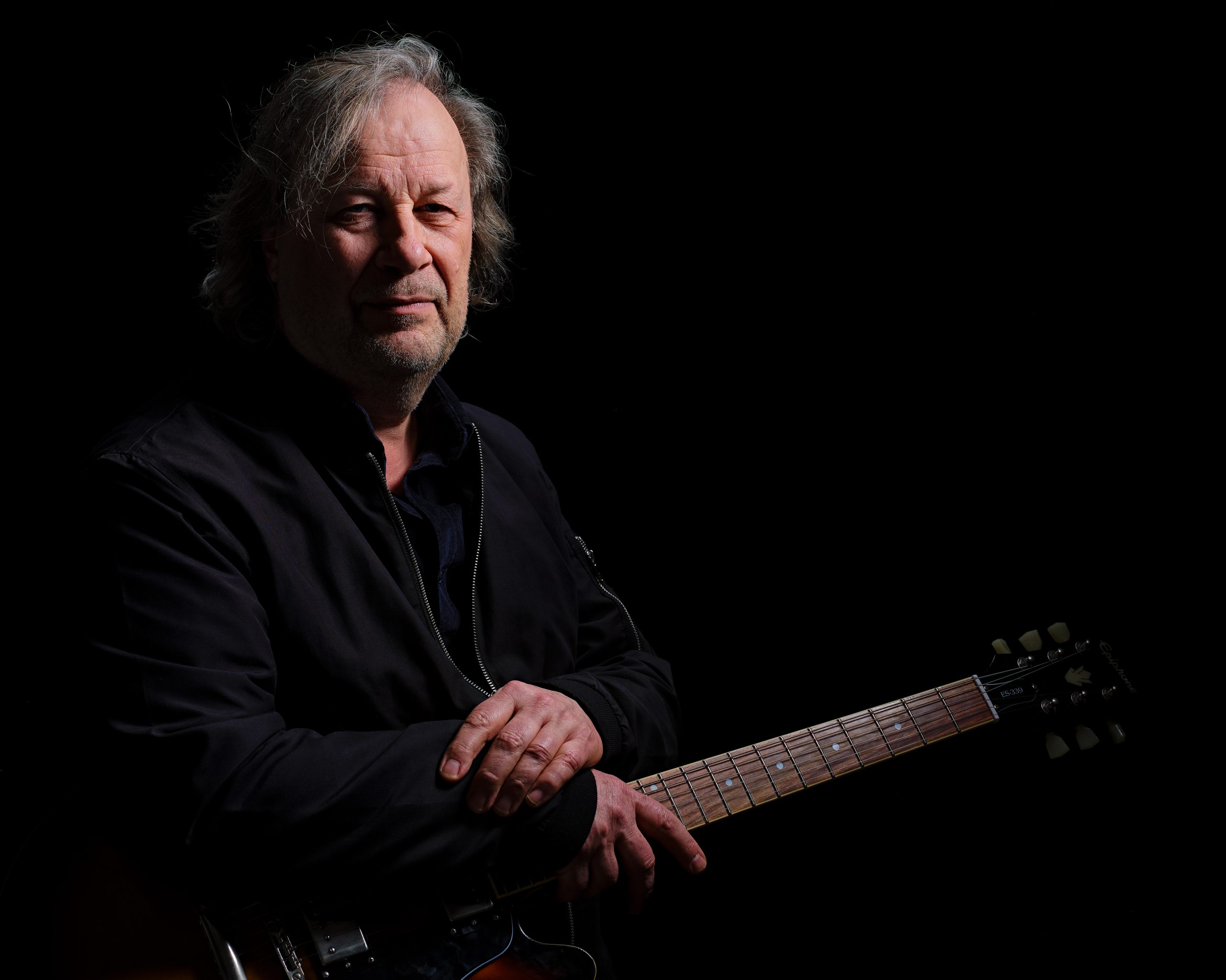 Interview with Harry Kappen | Rock Era Magazine