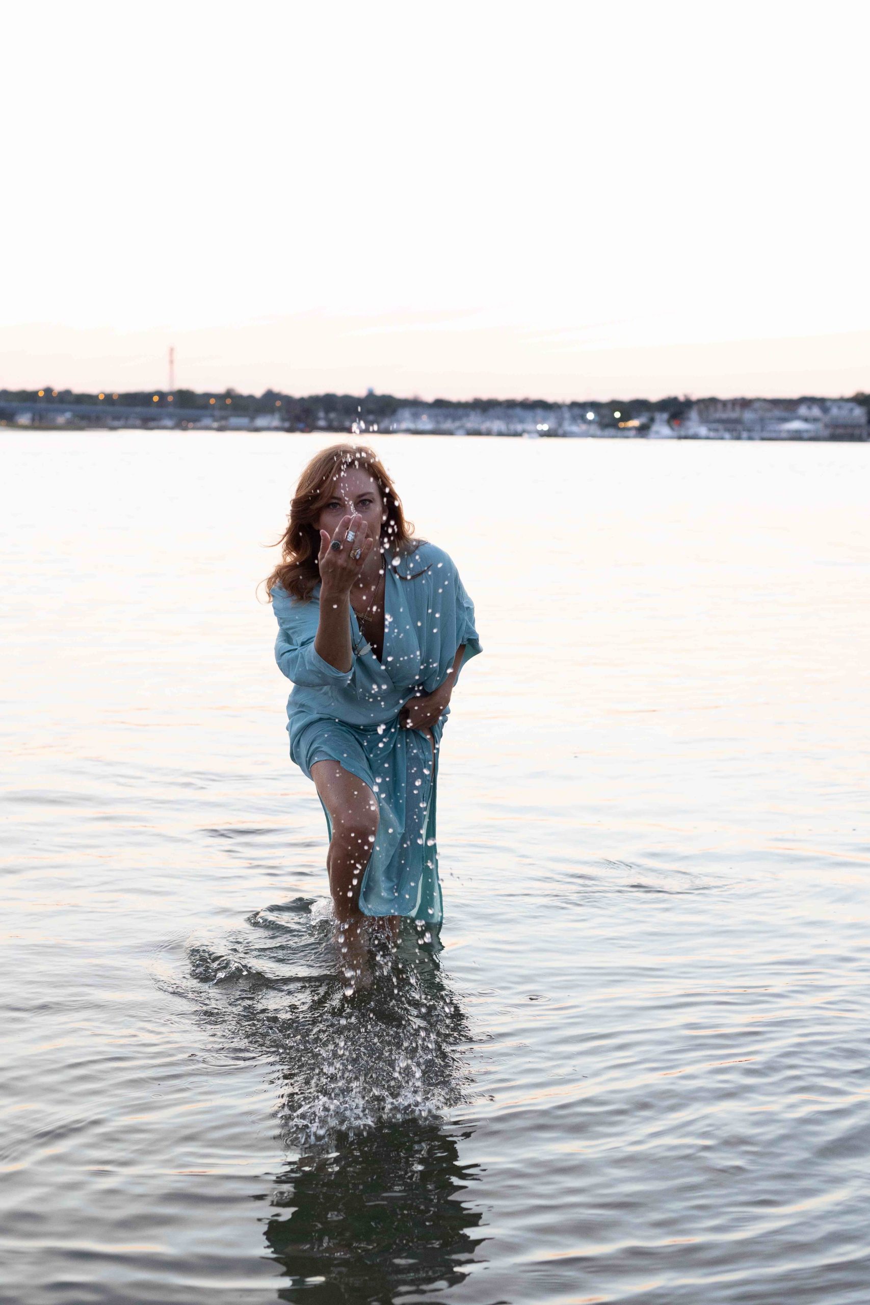 Mercy by Shannon Hawley | Rock Era Magazine