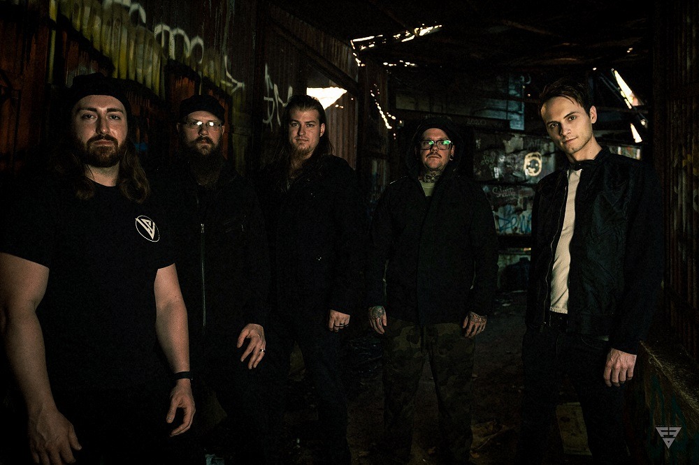 INFECTED BY DRAGONFLY EFFECT | Rock Era Magazine