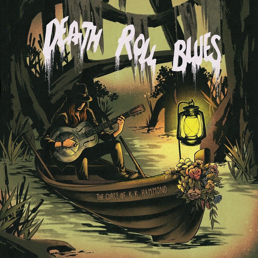 In The Dirty South by The Curse of KK Hammond - Rock Era Magazine