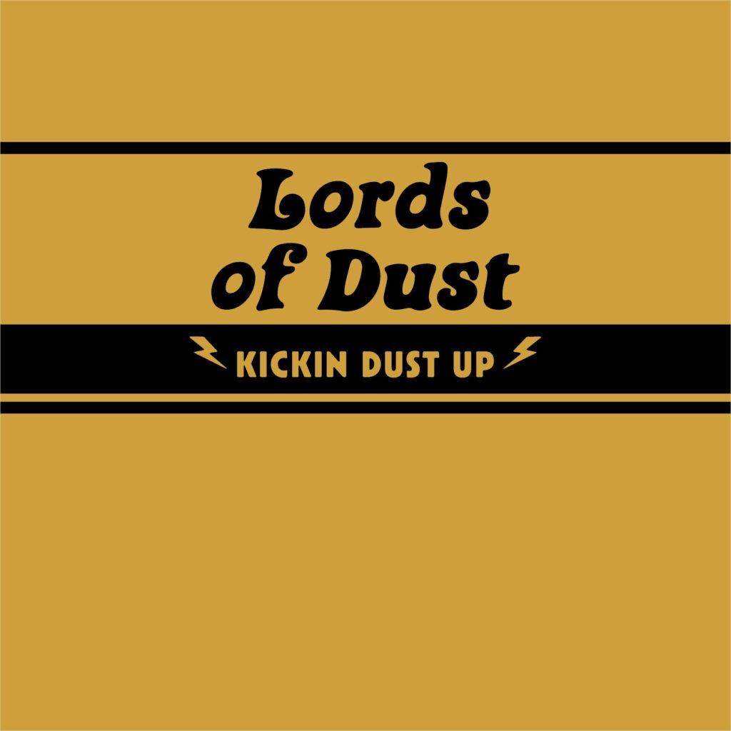 Interview with Lords Of Dust | Rock Era Magazine