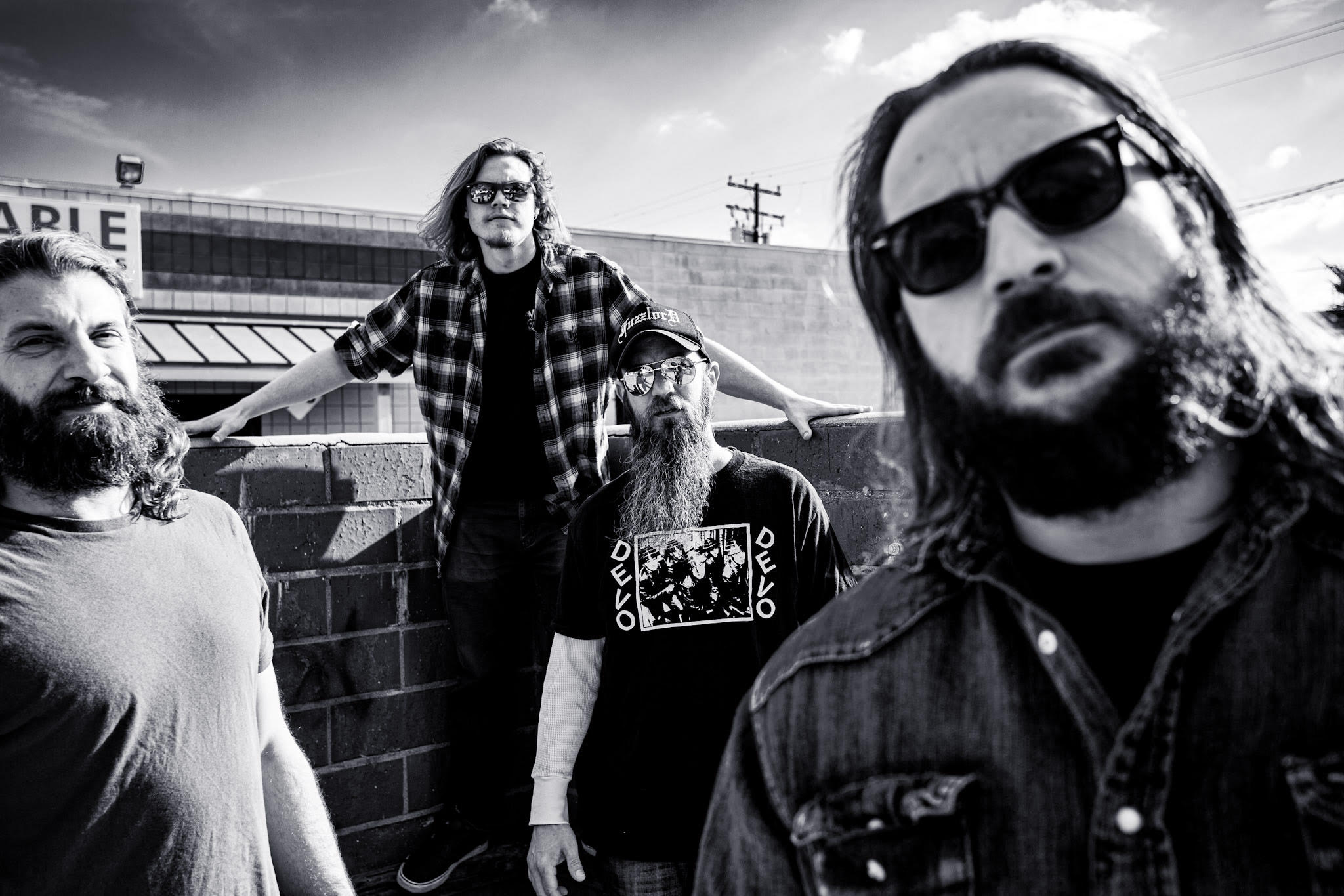 Interview with Lords Of Dust | Rock Era Magazine