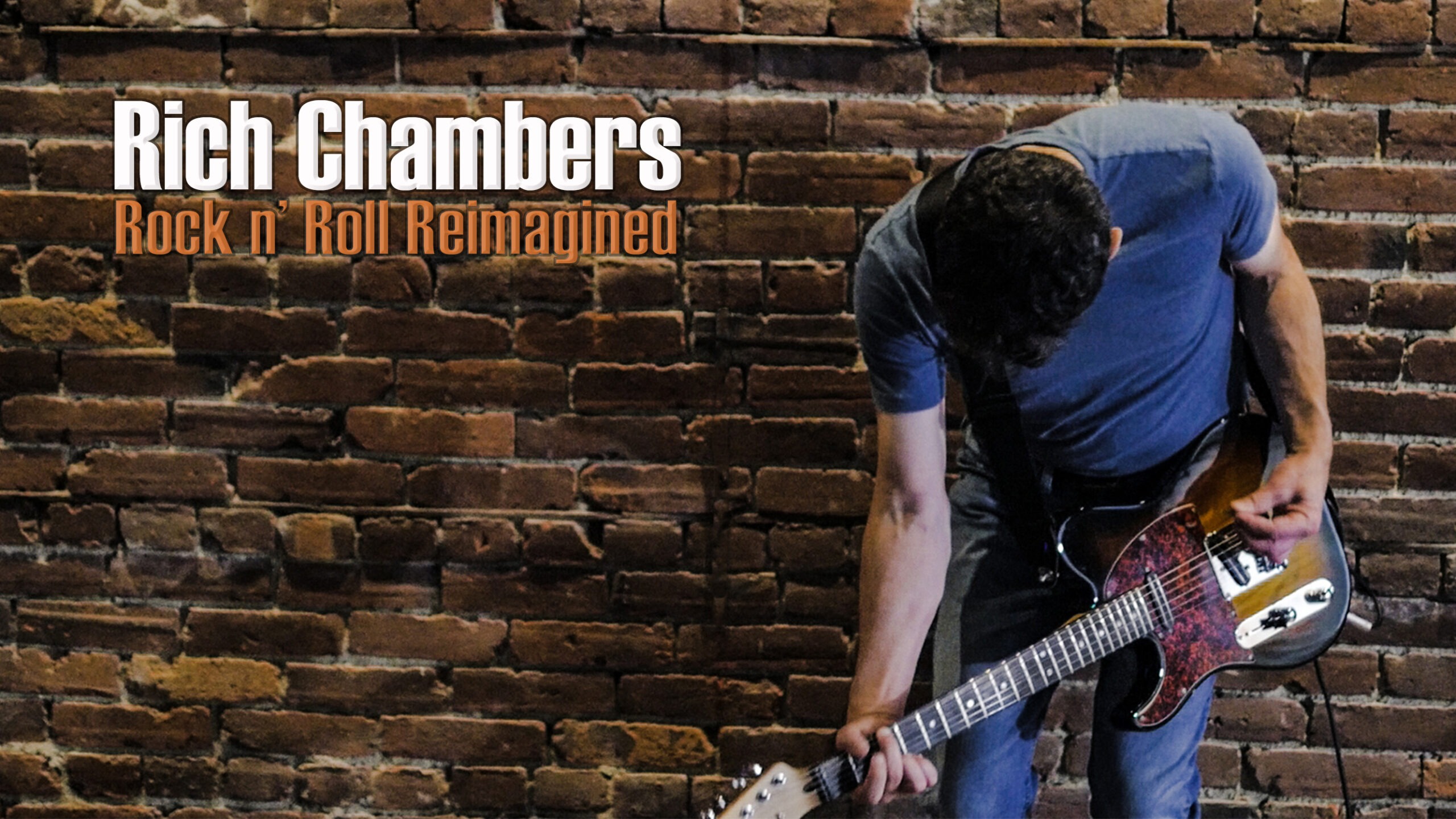I’m a Fool for Lovin’ You by Rich Chambers | Rock Era Magazine