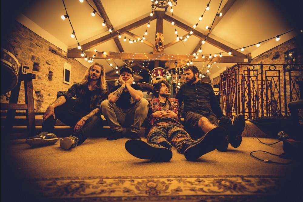 Soft Focus by Alpha Chino | Rock Era Magazine
