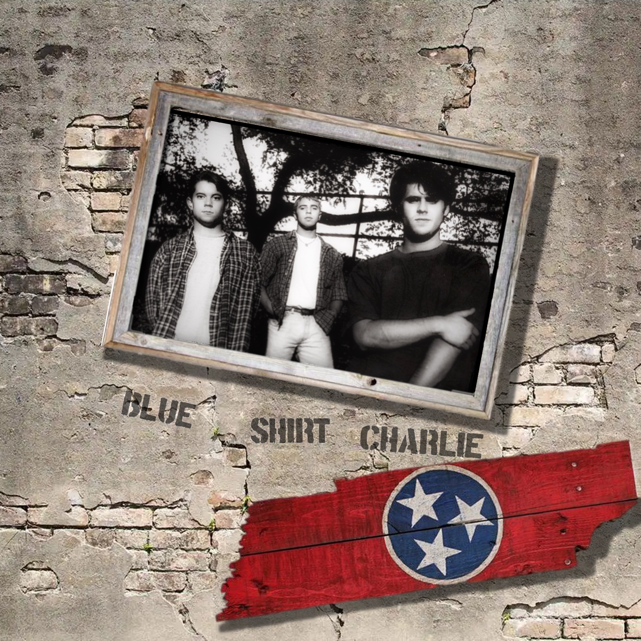 Misty by Blue Shirt Charlie | Rock Era Magazine