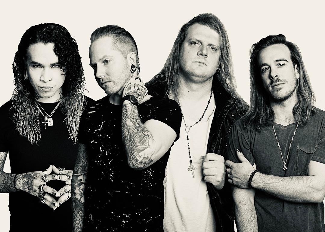 A Skylit Drive Announce “Wires…And The Concept of Breathing ...