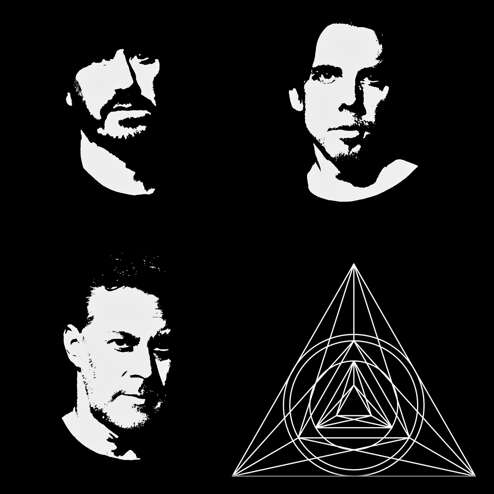 Album: The Great Nothing by Magna Zero | Rock Era Magazine