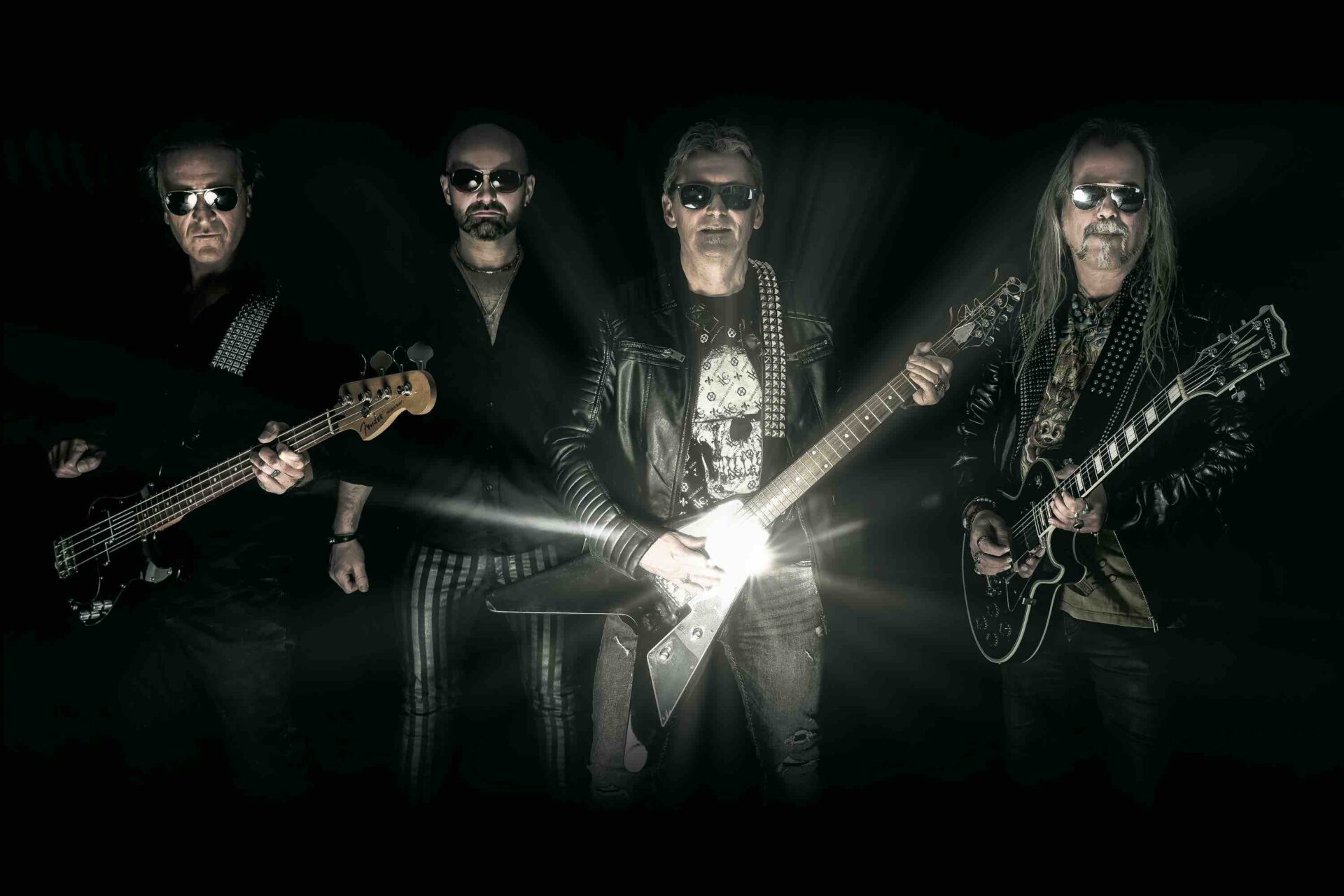 Album: Cut A Long Story Short by Speed Limit | Rock Era Magazine