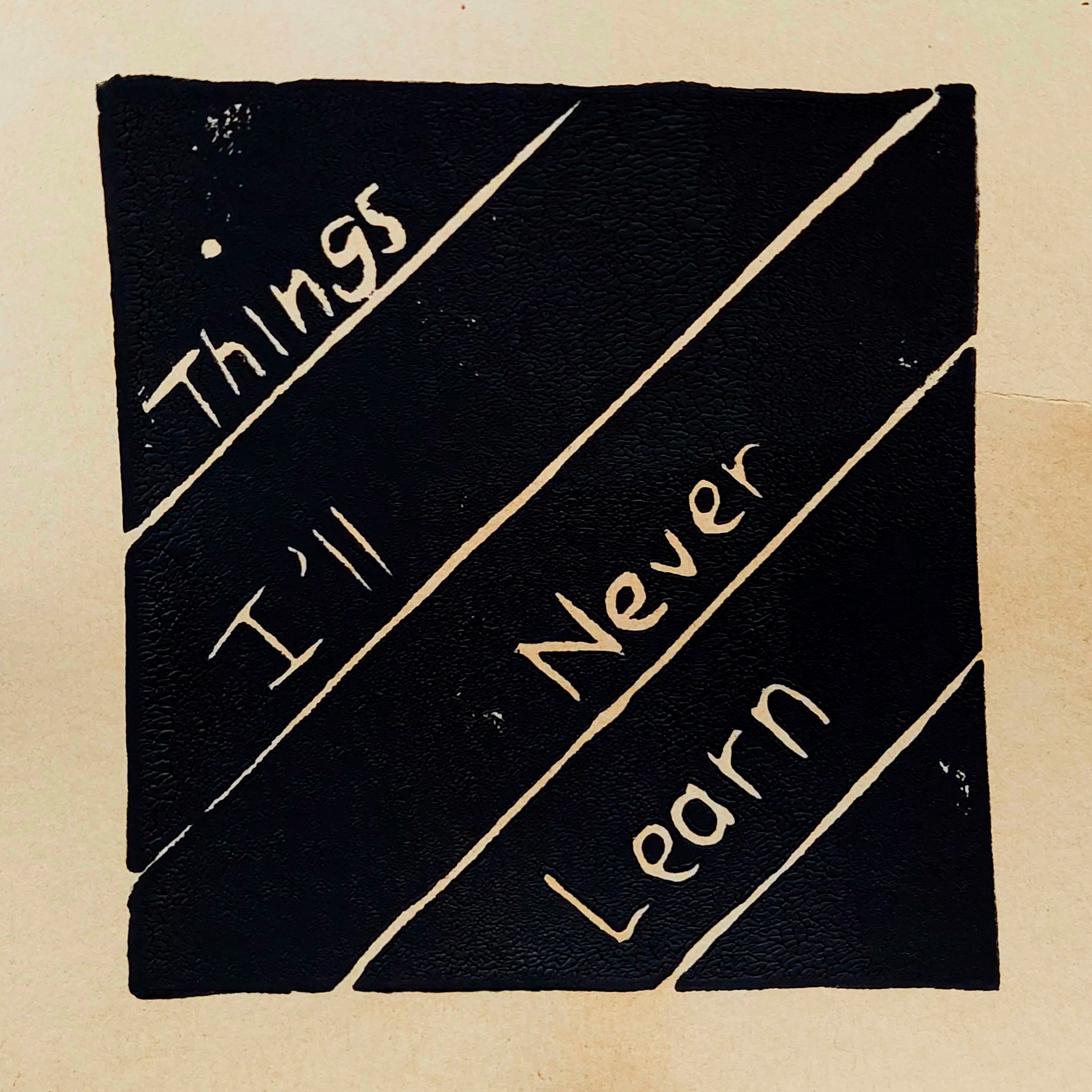 The Bankes Brothers Share Nostalgic Single “Things I’ll Never Learn ...