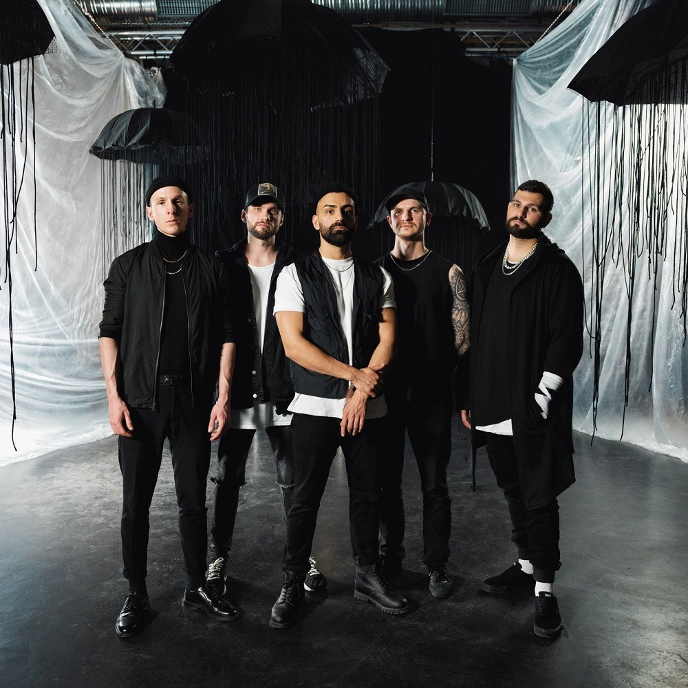 Point Of Return by Vermilion | Rock Era Magazine