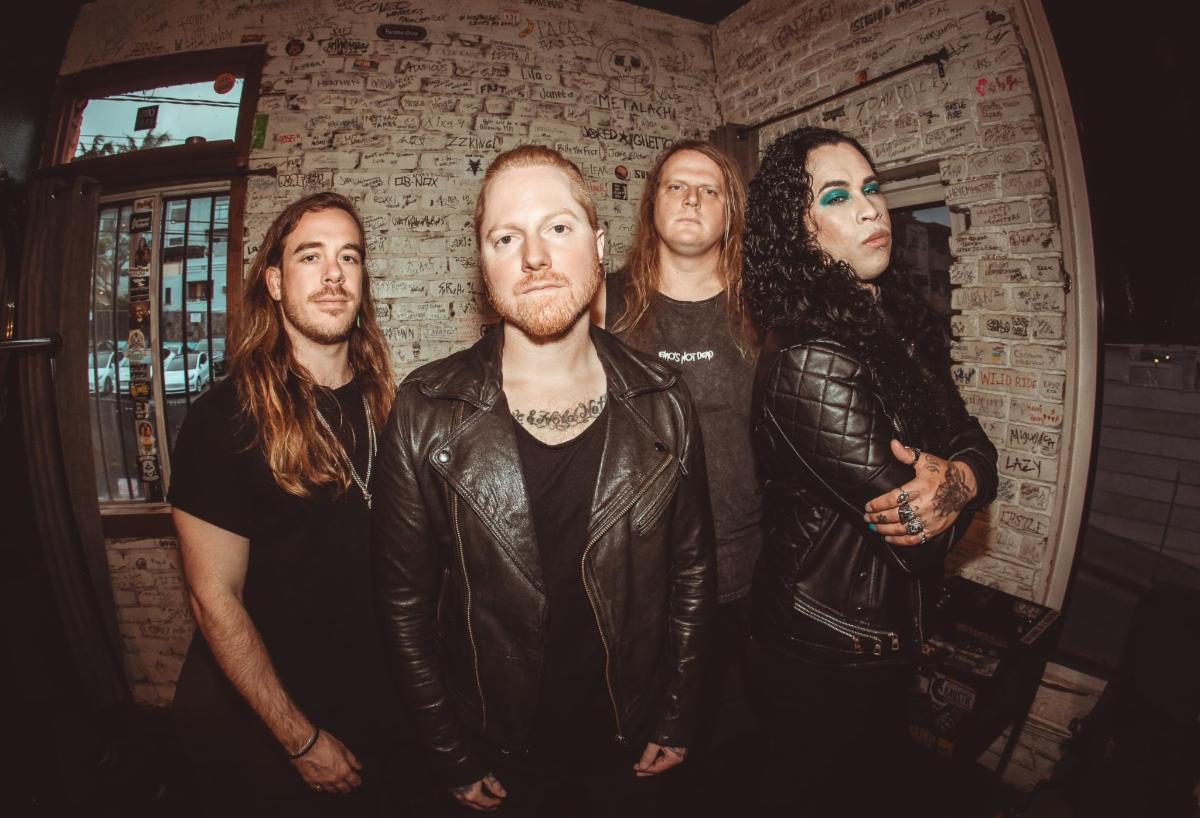 A Skylit Drive Unveil Second Leg of “Wires…And The Concept of Breathing ...