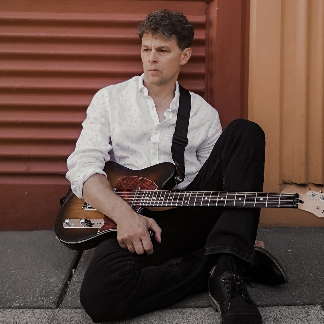 Album: I Found the Volume by Rich Chambers | Rock Era Magazine