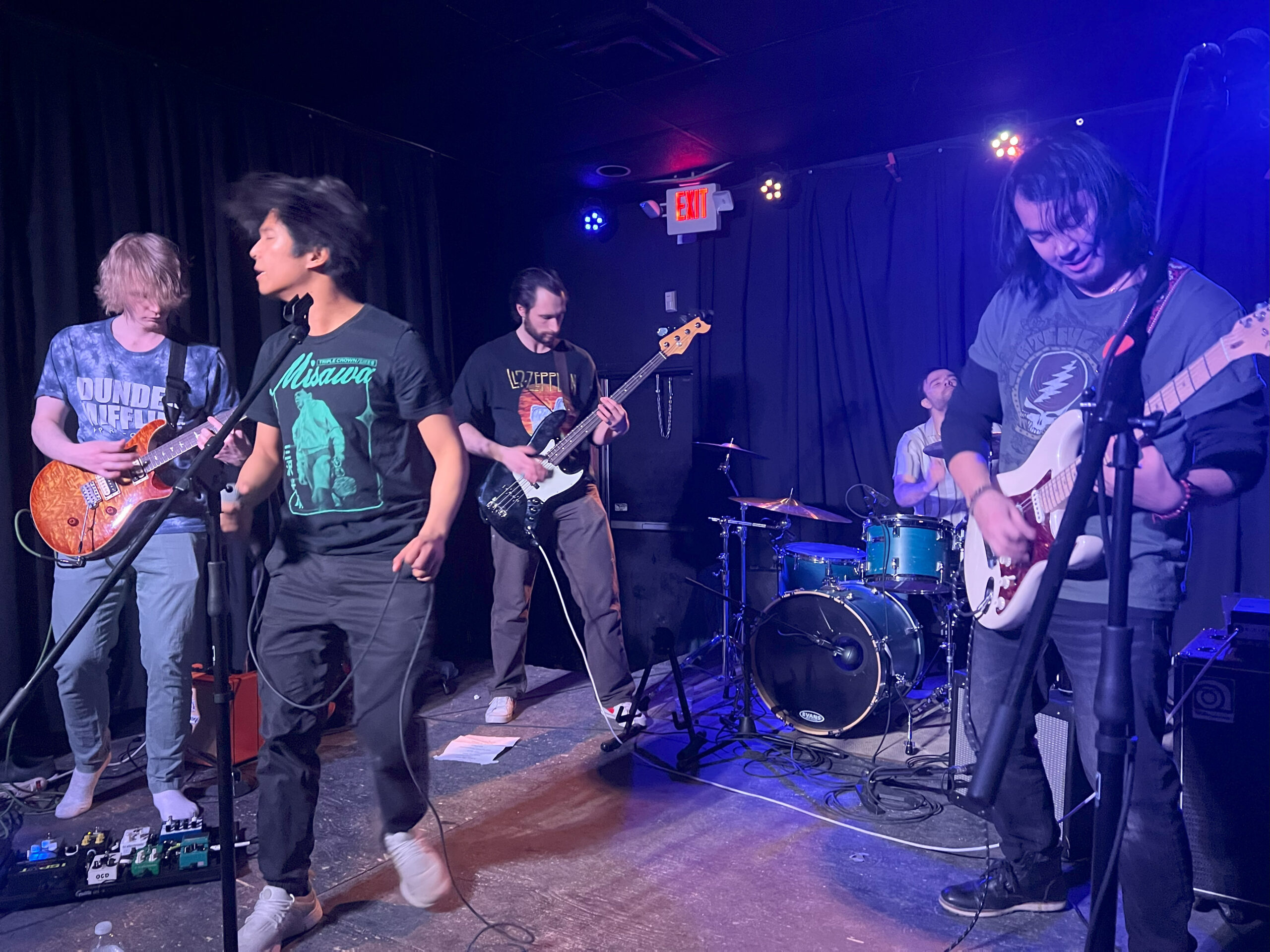 WYA by OpenTAB | Rock Era Magazine