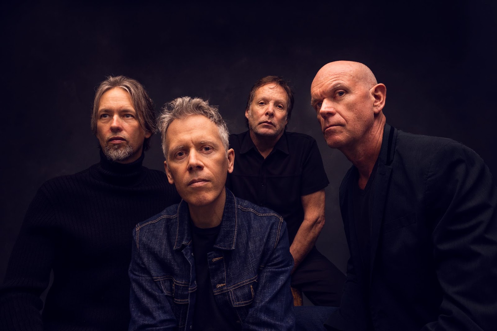 Odds Announce New Album ‘Crash The Time Machine’ | Rock Era Magazine