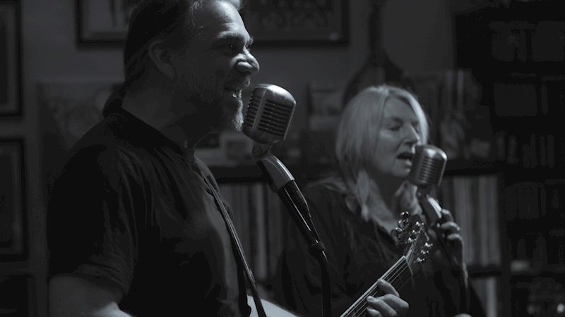 Interview with Dale Shepperd | Rock Era Magazine