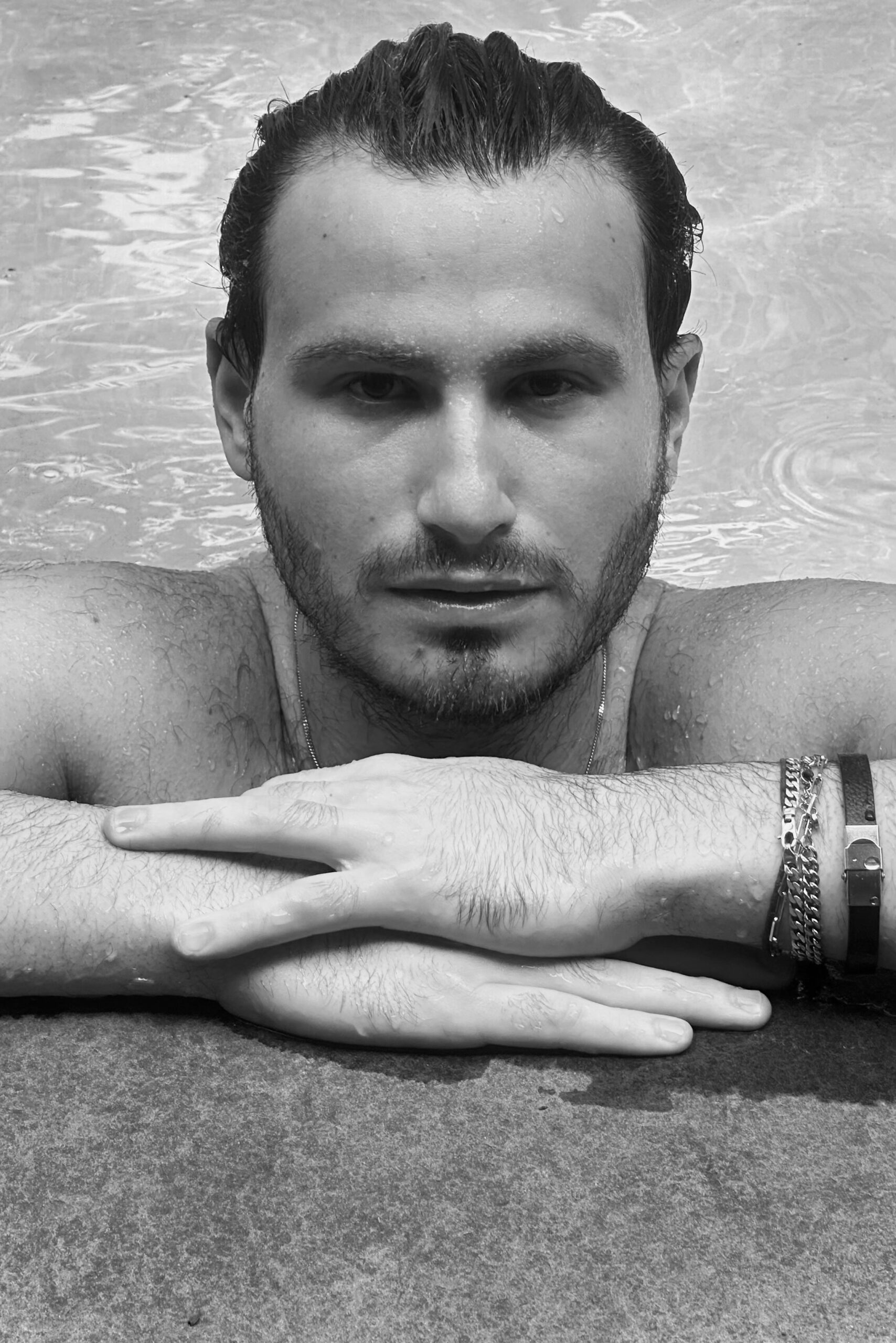 Guide Me Meron by Josh Tepper - Rock Era Magazine