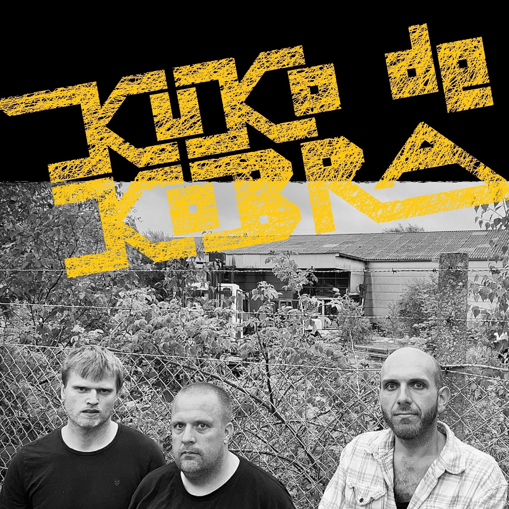 Interview with Kuko De Kobra | Rock Era Magazine