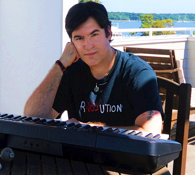 Interview With Paul Maged | Rock Era Magazine