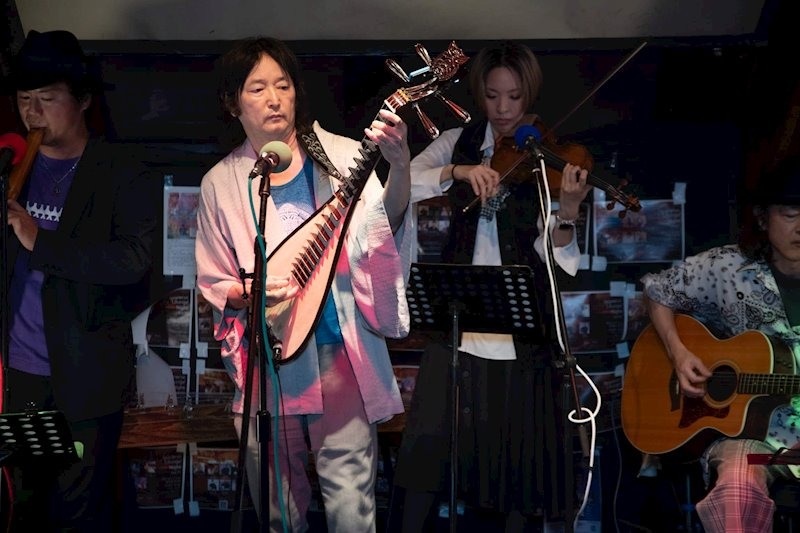 Album: TAMI by Rock of Asia | Rock Era Magazine