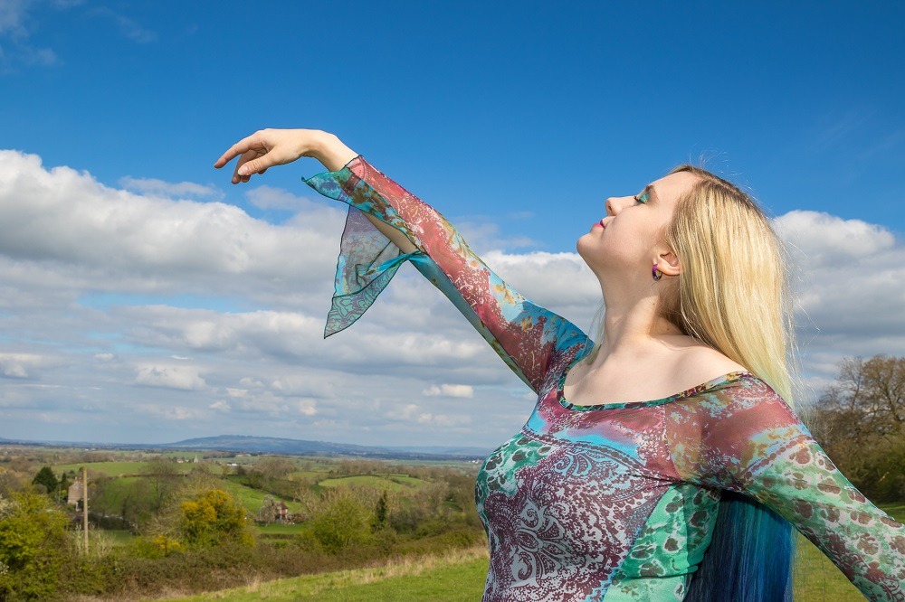 Album: The Crazy One by Chloe Mogg | Rock Era Magazine