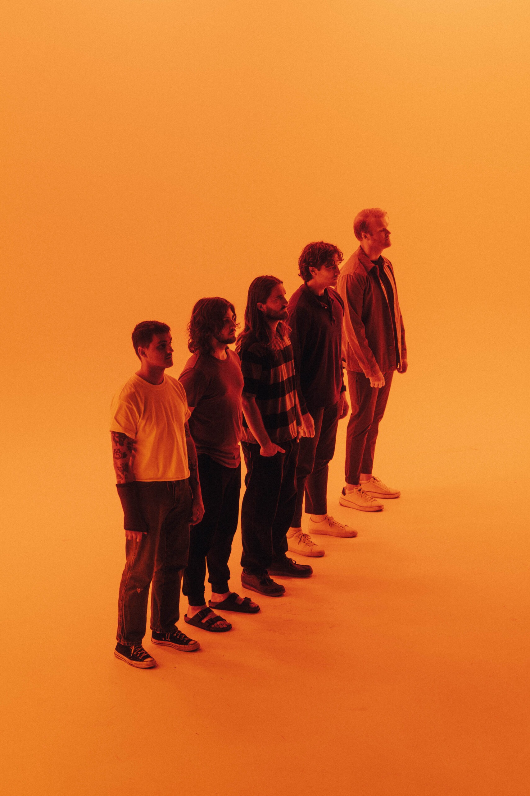 Knots by Henniker | Rock Era Magazine