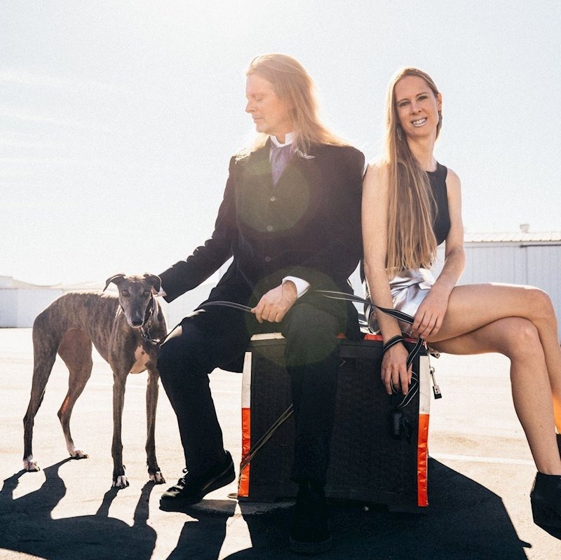 Saving It All by Sluka | Rock Era Magazine