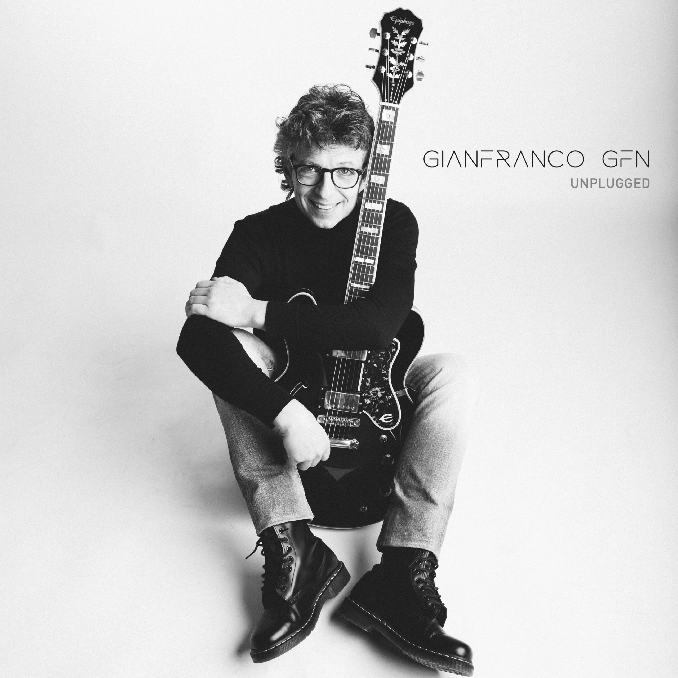 Sunshine by Gianfranco GFN | Rock Era Magazine