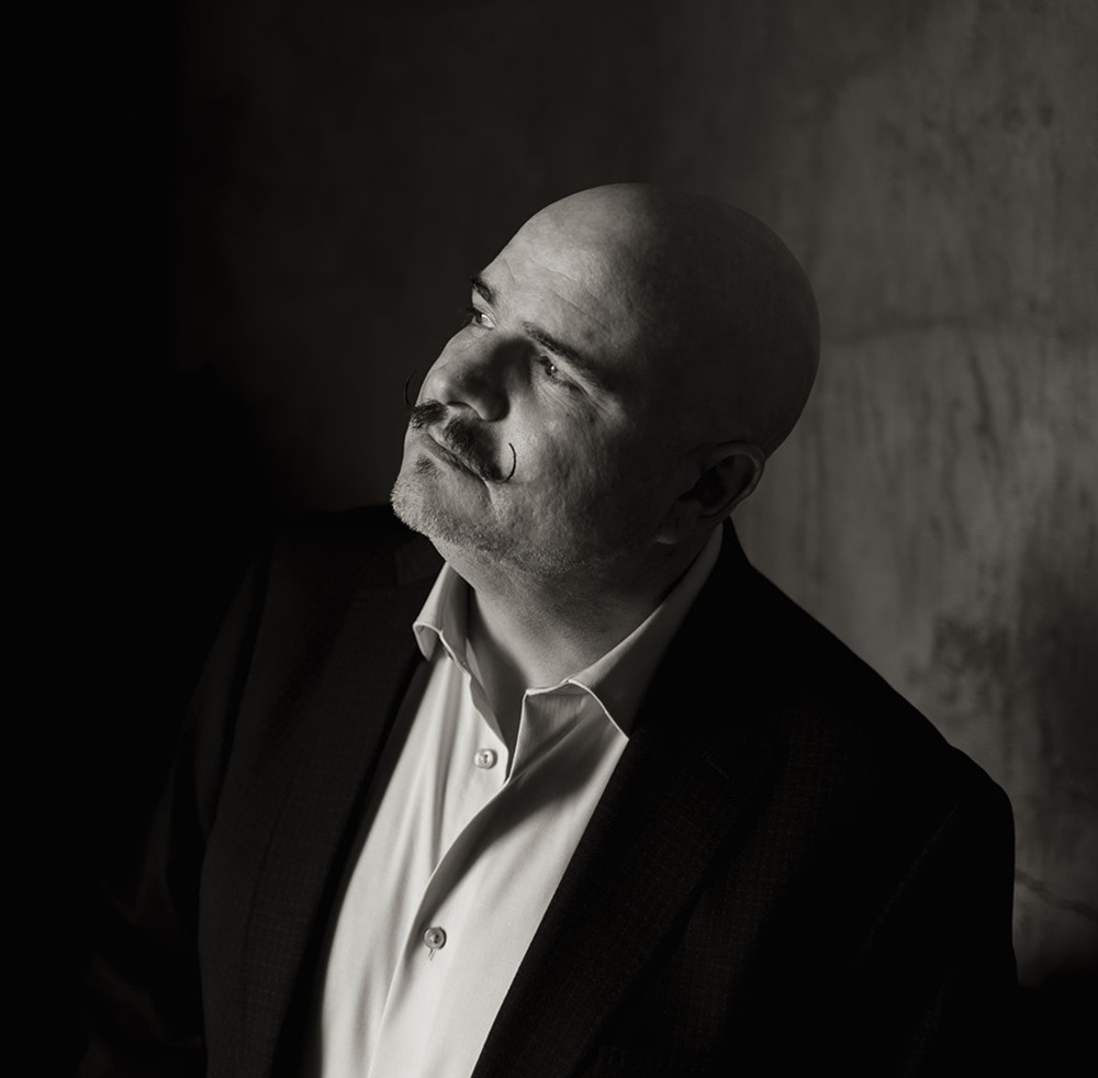 Secret Second Moon by Leon Frear | Rock Era Magazine