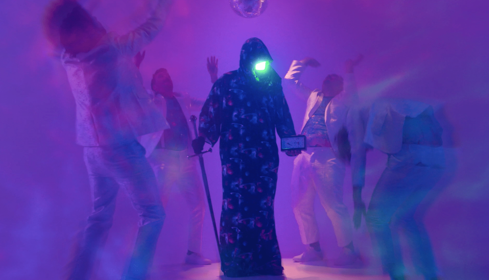 M’Grasker Drop Trippy & Amorous Track New Single “Kiss & Smoke Weed ...