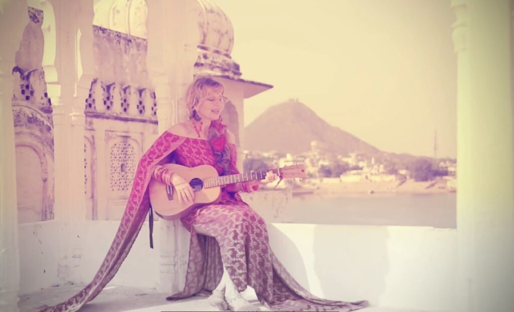 Love Power the Band Releases Music Video for #1 UK iTunes Single ...