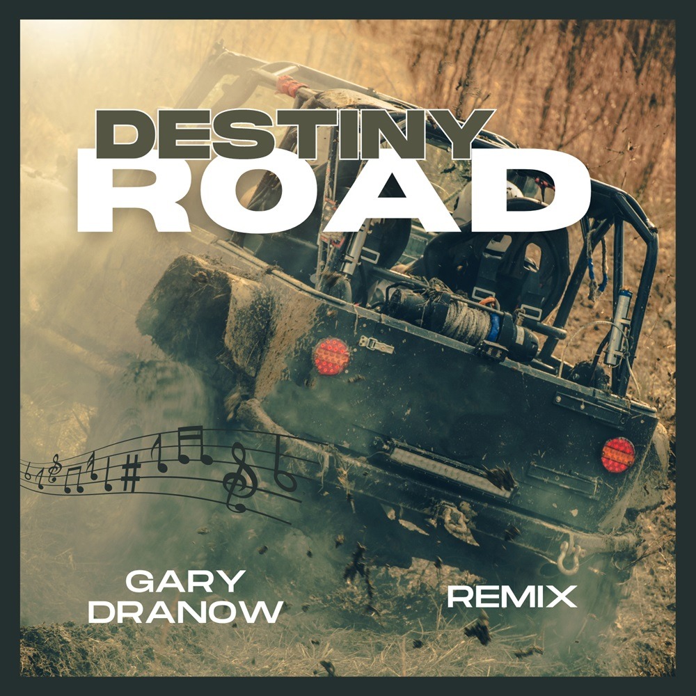 Mellow Drama (Remix) by Gary Dranow and The Manic Emotions | Rock Era ...
