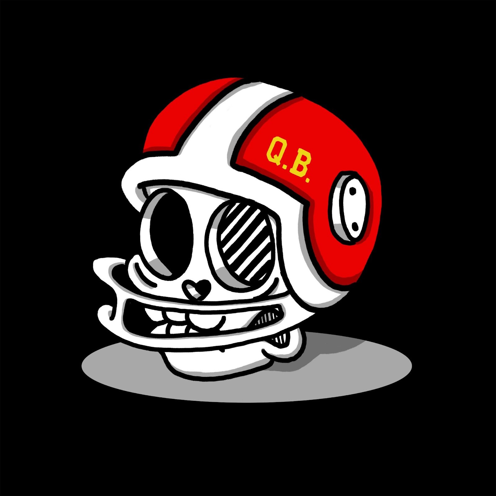 Motown/Surf-Punk Group Bad Buddy Release Peppy New Single “Q.B.” | Rock ...
