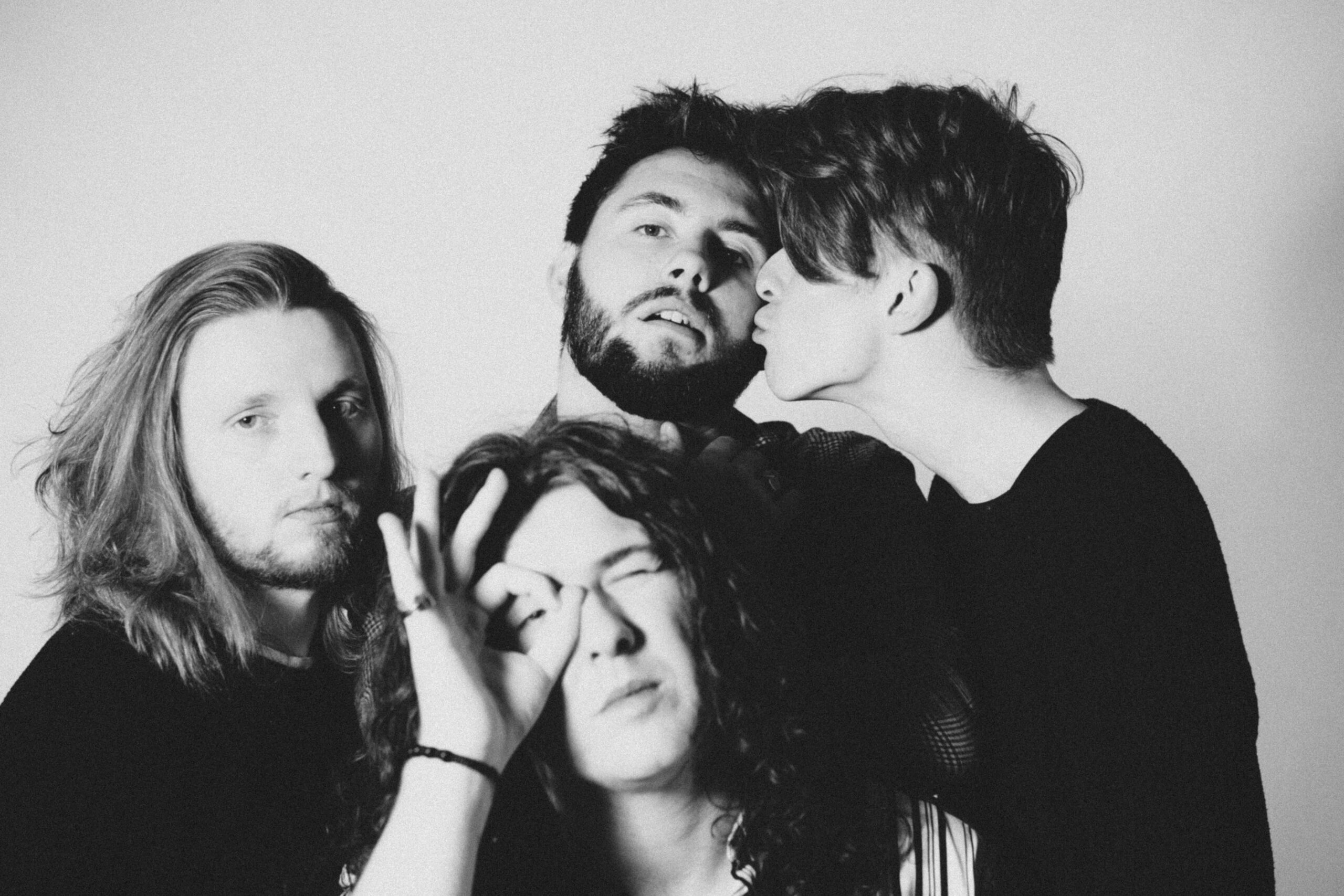 Honey Motel release breezy new single ‘Are You Coming With Me?’ | Rock ...
