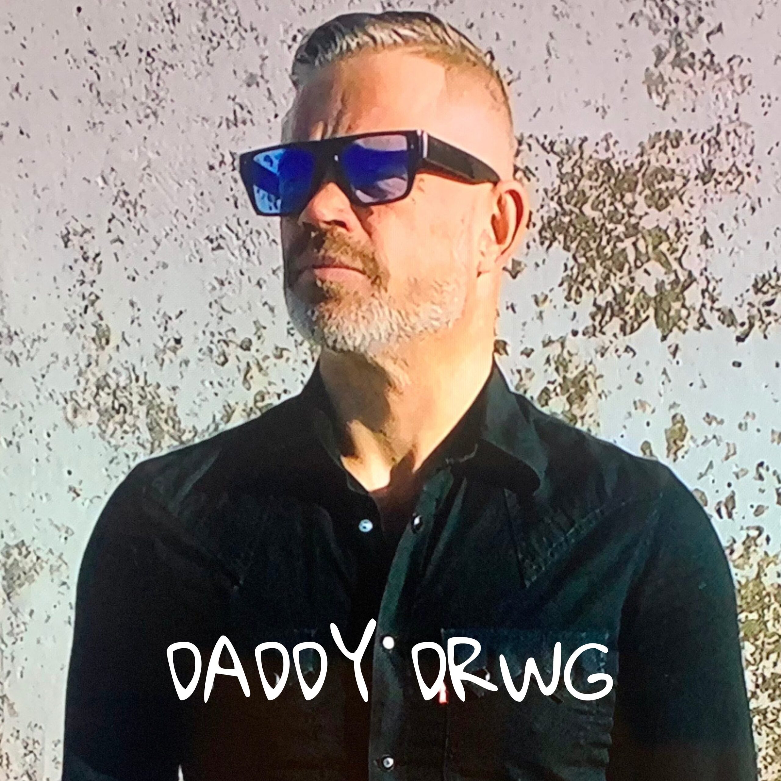 Daddy Drwg shares raw debut album ‘A Tree Called Happy’ | Rock Era Magazine