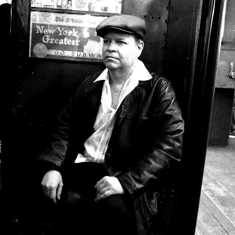 Interview with Phil Gammage | Rock Era Magazine