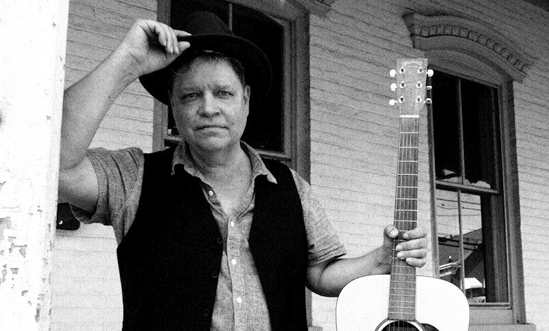 Album: Redeemed by Phil Gammage | Rock Era Magazine